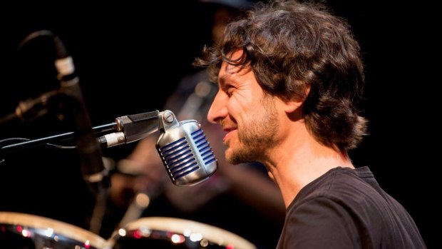 Gotye review: Still somebody that we used to know