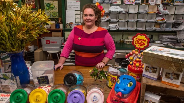 Six Reasons to Visit Pomonal