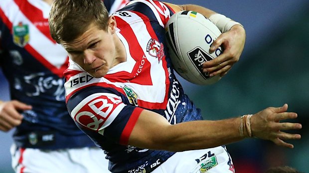 NRL knocks back Titans' Copley request