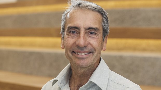 The five things travel has taught me: Cameron Kerr, CEO Taronga ...