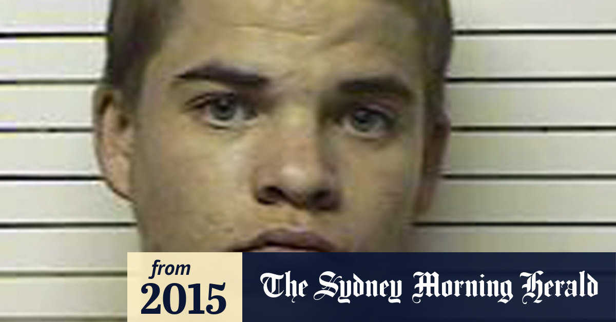 US teenager pleads guilty to shooting death of Christopher Lane