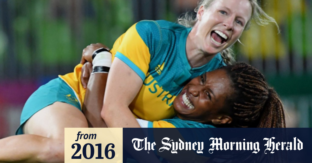 Rio Olympics 2016 - Best of week 1 by Joe Armao