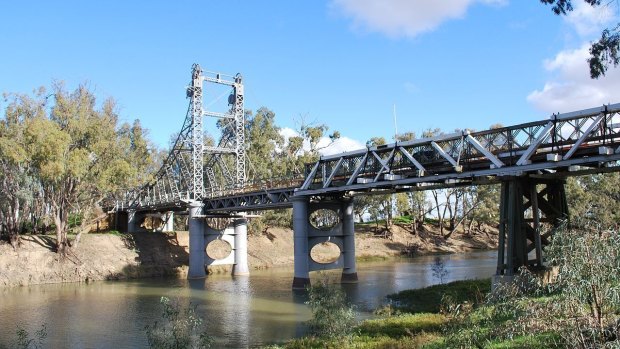 Briefs: 29 NSW bridges to be upgraded