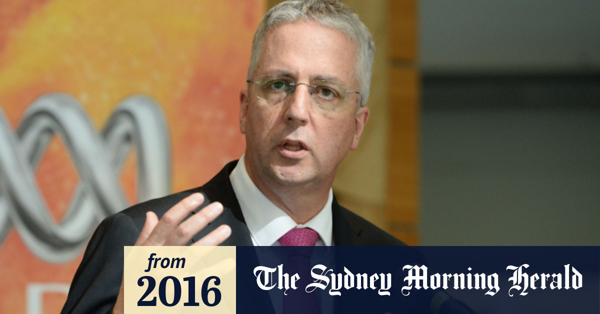 Mark Scott reveals the ABC and SBS held secret merger talks