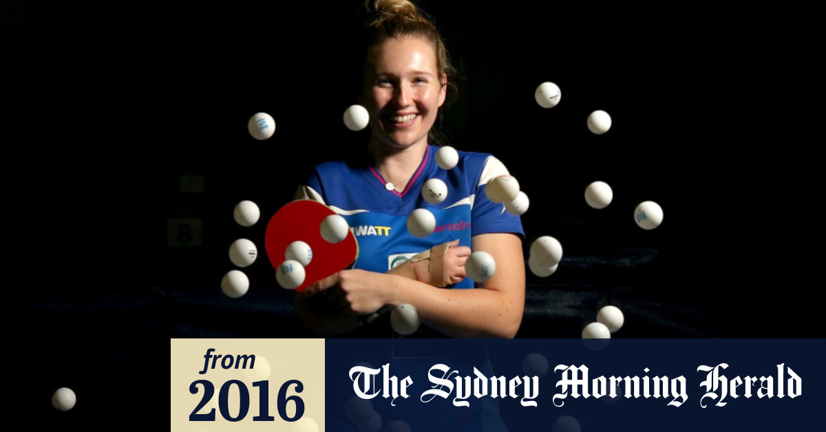 Rio Paralympics 2016: Melissa Tapper joins exclusive club as a 'dual ...