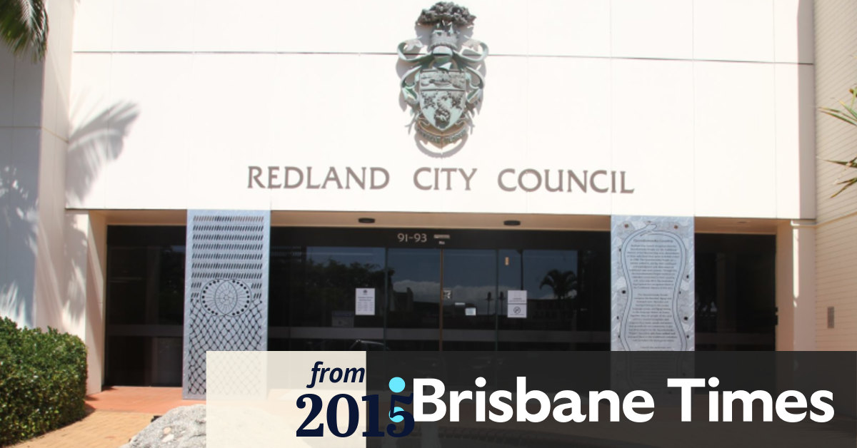 Redland city council approves mega suburb on farm land