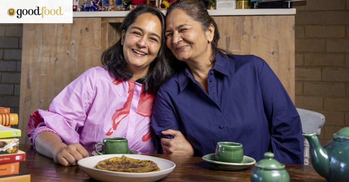Melbourne chefs on the top dishes and kitchen tricks of their mums