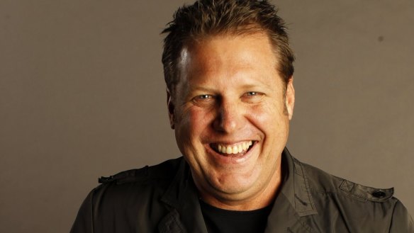 The Sydney Morning Herald Good Food Guide 2016 Chef of the Year finalists