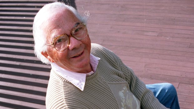 PS: The extraordinary life of Bernie Leser