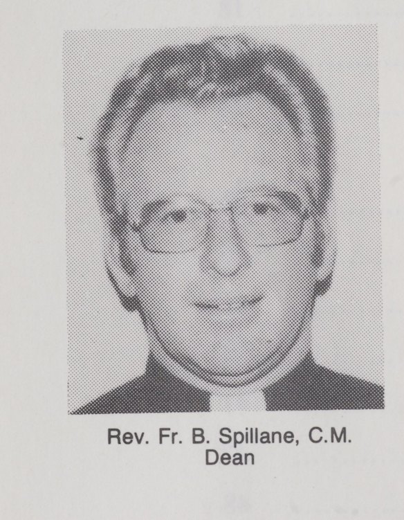 Victims tell of abuse by notorious Stannies paedophile priest Brian ...