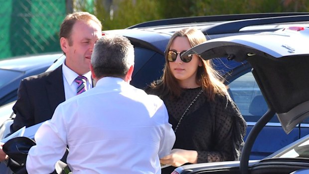 Karen Ristevski: Mourners gather to farewell Melbourne mother at ...