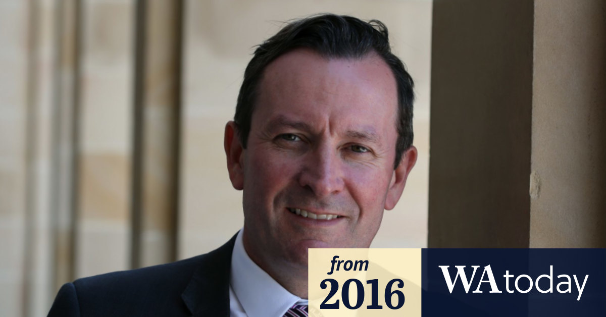 We want Mark: poll shows Labor surge