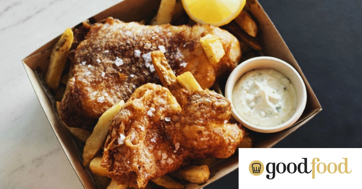 Fish Butchery Waterloo review