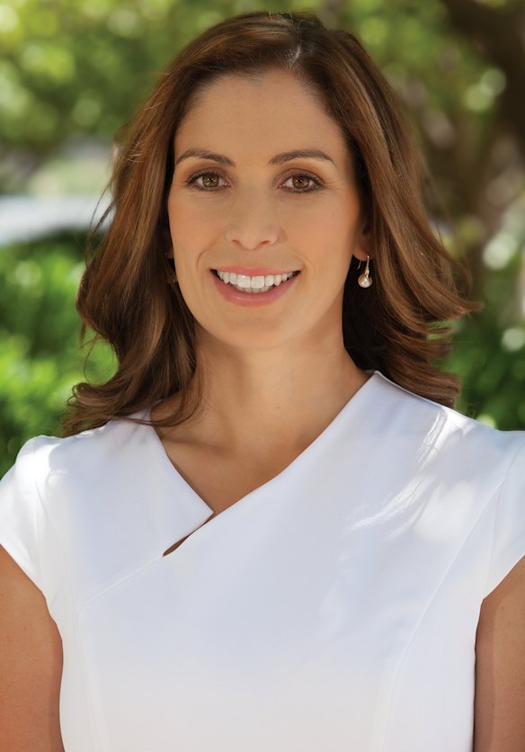 Election 2016: Meet Carly Saeedi, Greens candidate for Fenner