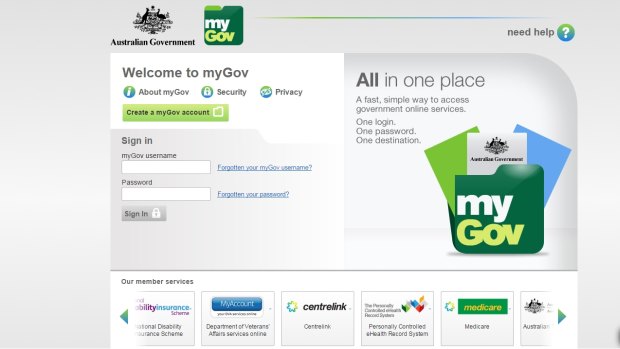 Taxpayer records exposed by serious ATO, myGov security flaw
