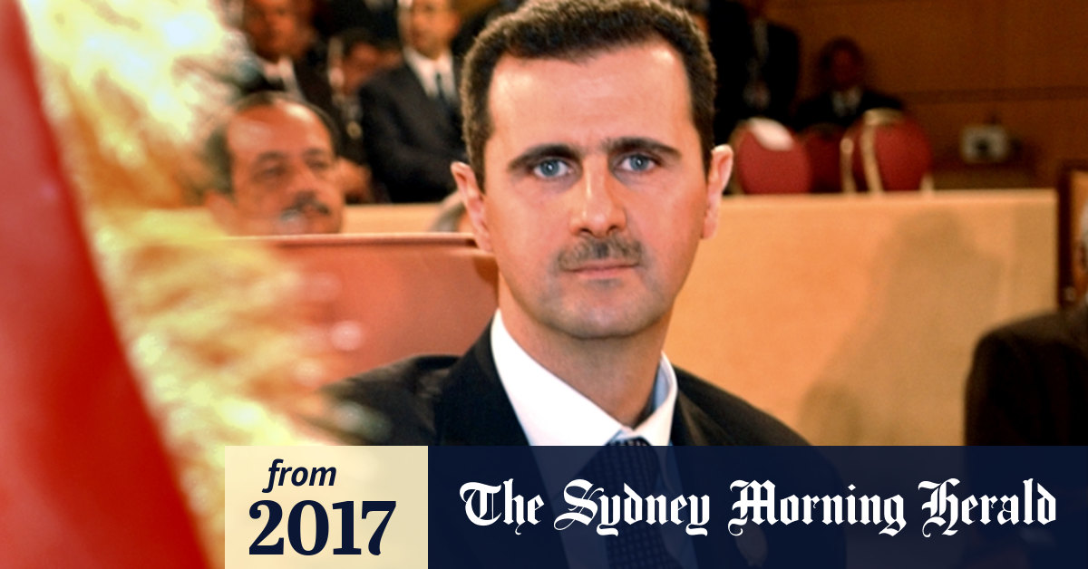 US strikes pro-Assad militia in Syria threatening allied forces ...