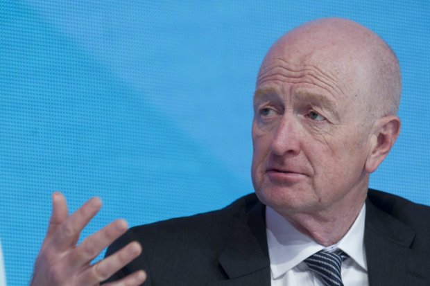 The world according to James Aitken