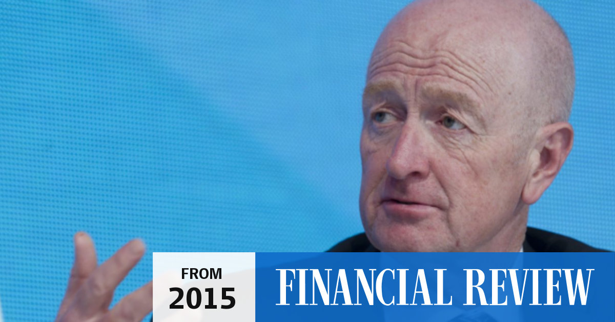 The world according to James Aitken