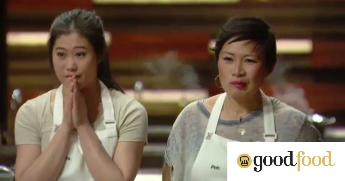 MasterChef 2020 recap: It's a fight over fancy instant noodles and ...