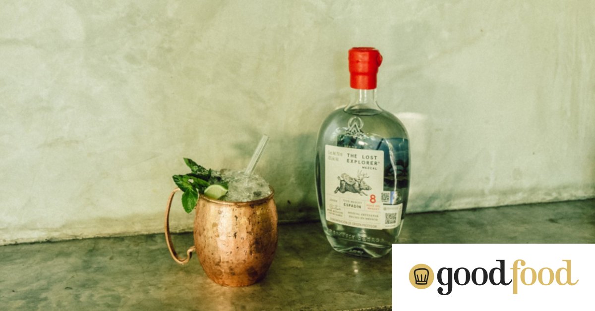 Boozy Christmas gift ideas for people who like to drink