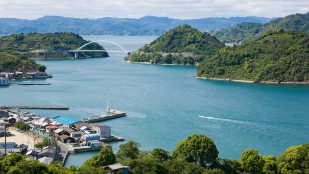 Seto Inland Sea travel guide: Japan's best-kept secret