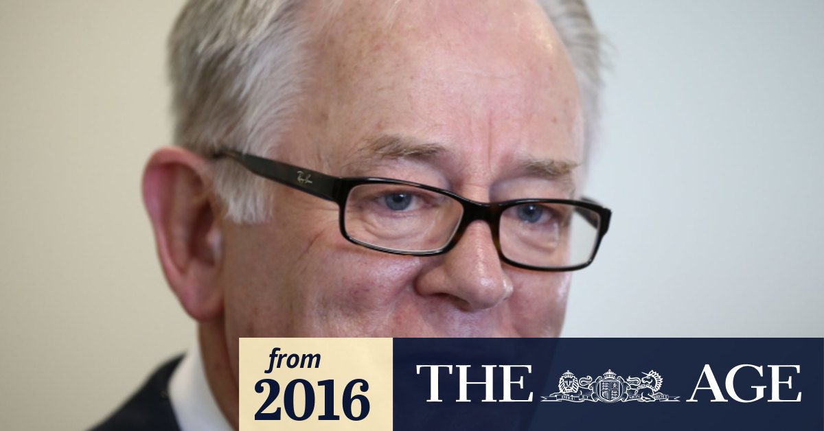 Human Rights Commissioner Tim Wilson to seek Goldstein preselection