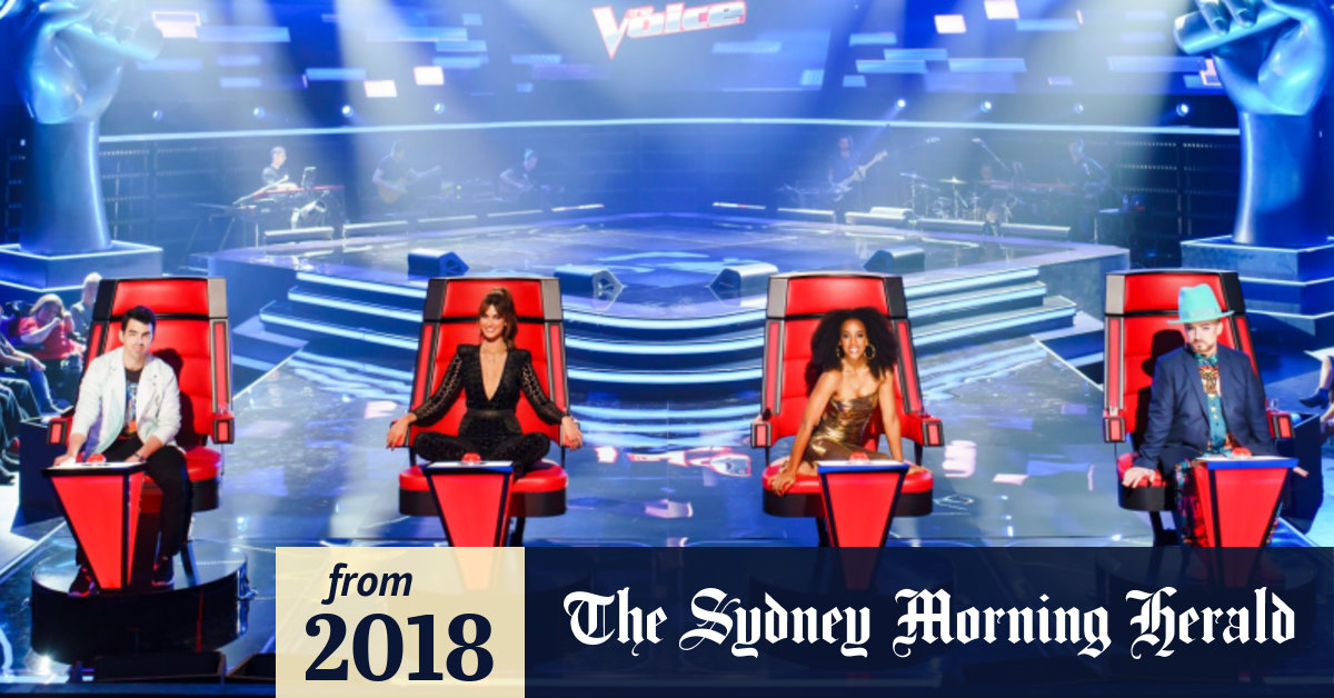 This is the Voi$e: Who are the real winners on TV's biggest singing ...