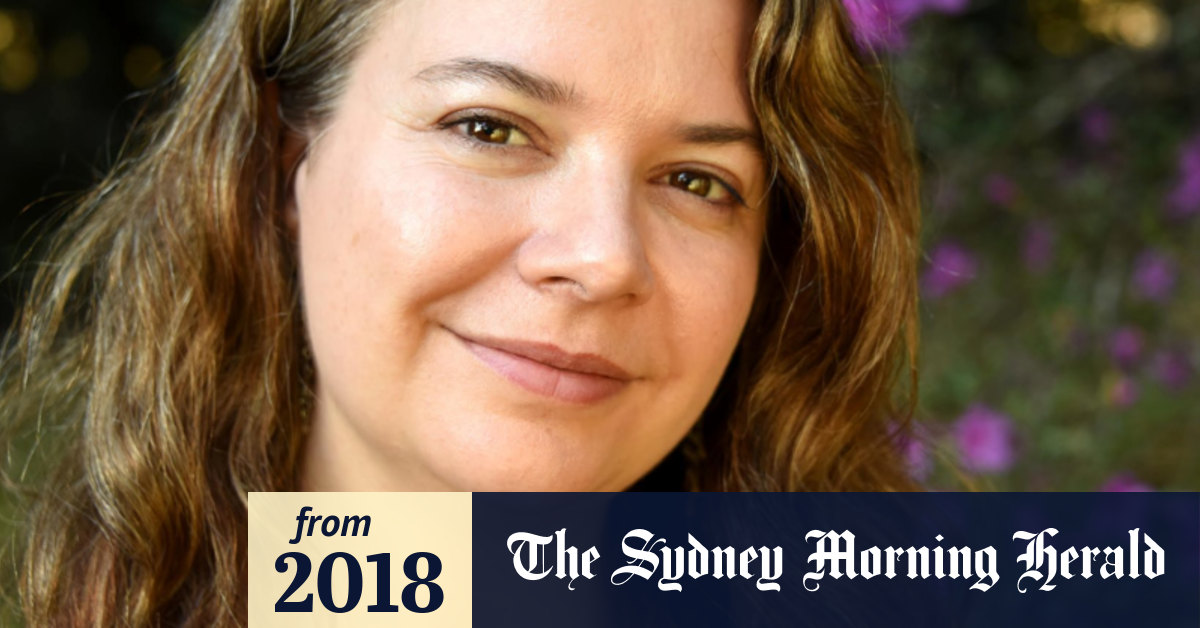 Books That Changed Me: Jessie Cole