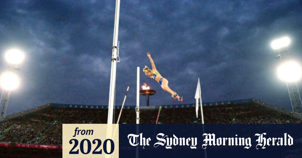 Sydney 2000 Olympics: Panoramas
