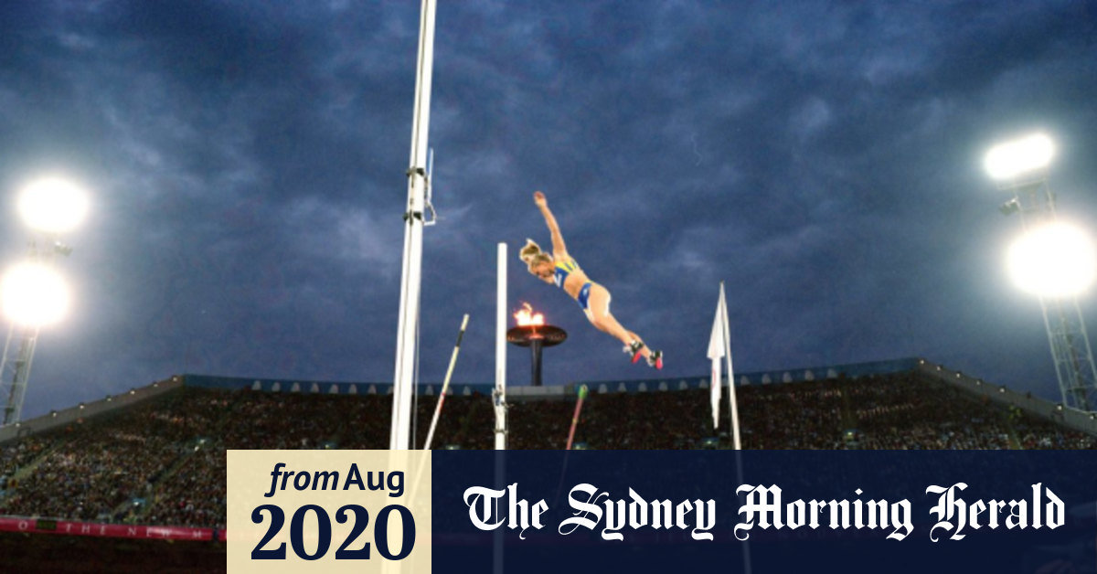 Sydney 2000 Olympics: Panoramas