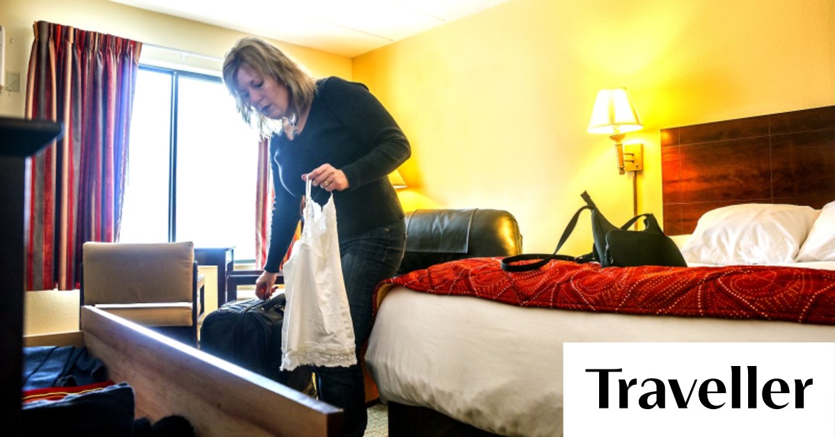 Best and worst hotel fails: When staying in a hotel goes completely ...