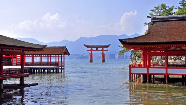Seto Inland Sea travel guide: Japan's best-kept secret