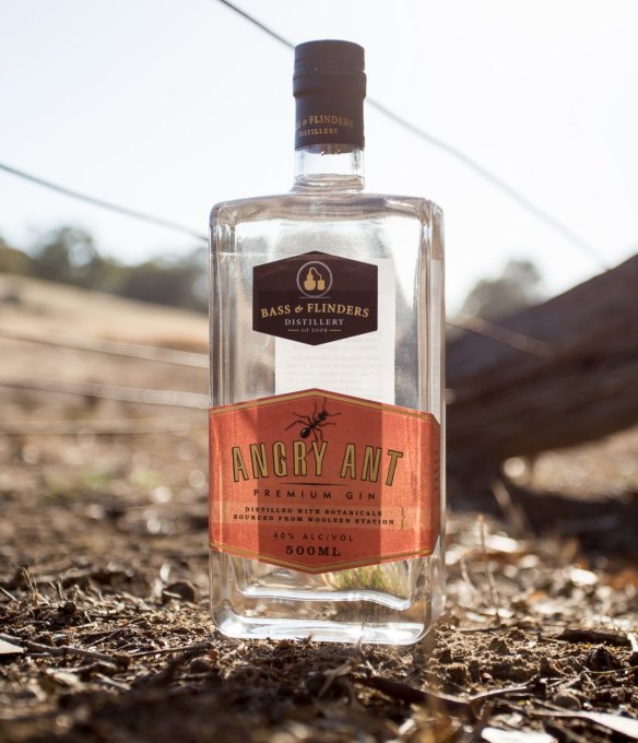 A taste of Australia: Victorian craft distillers put native botanicals ...