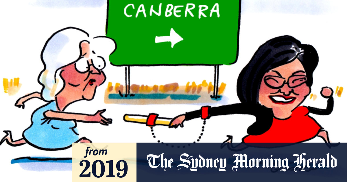 Best of cartoons, January 15, 2019