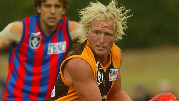 Magistrate excuses himself from Stephen Bailey committal hearing