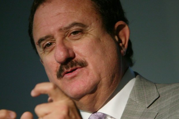 Sol Trujillo returns as director of Aussie startup Unlockd ahead of ...