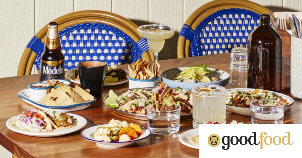 Melbourne Mexican favourite La Tortilleria opens southside offshoot ...