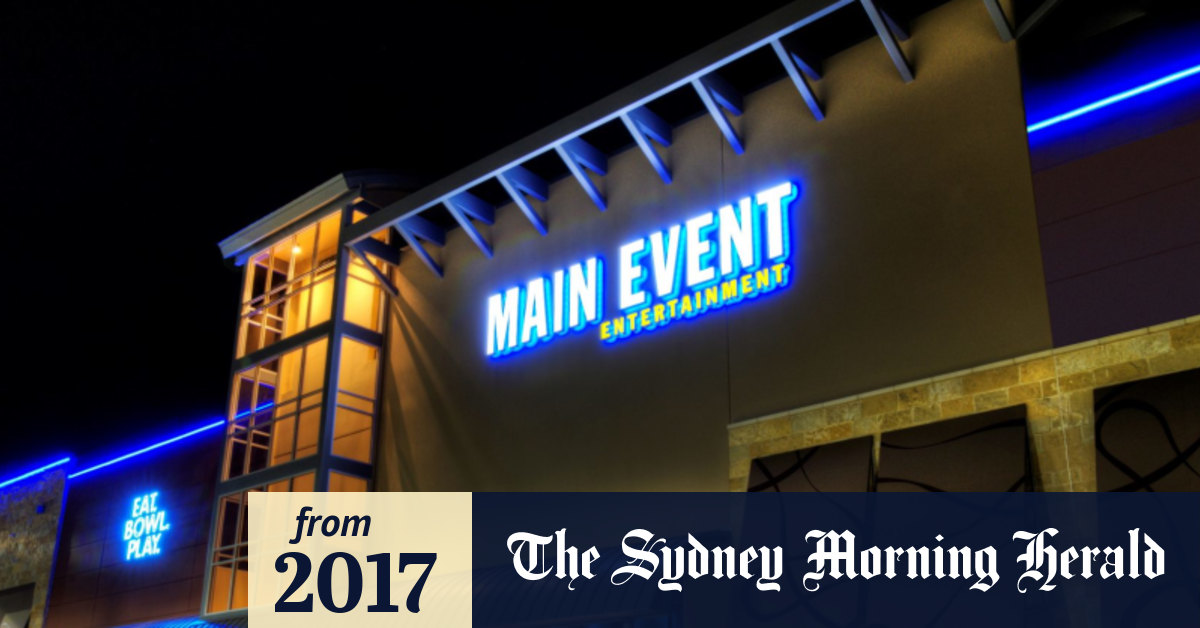 Ardent looks to Main Event business as growth engine