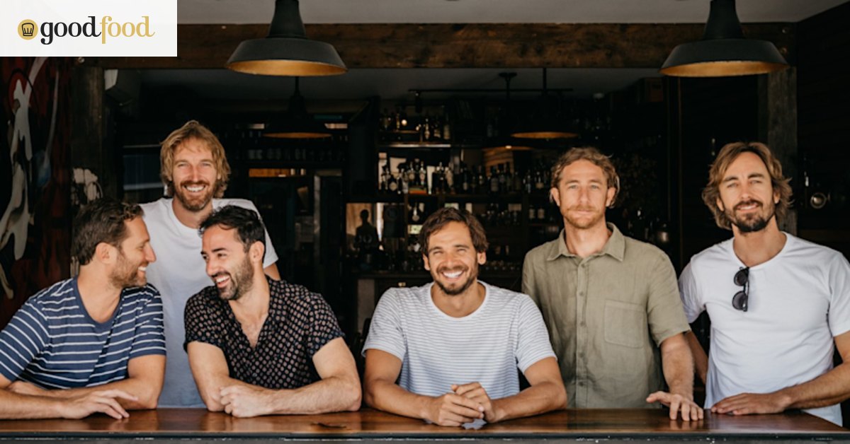 Three Blue Ducks to open at The Lodge in Bellingen, NSW