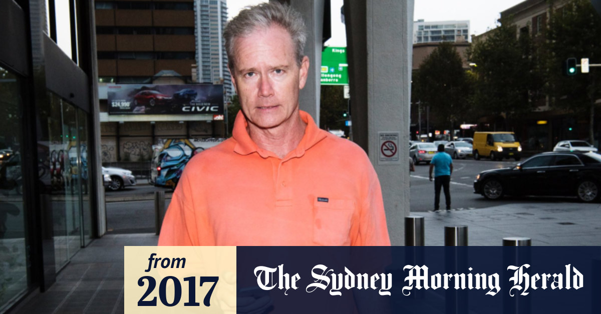 Ross Cameron appealing suspension from NSW Liberals