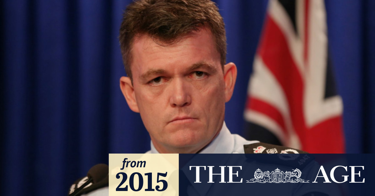 The federal police: 'Incomplete picture' a reason for caution