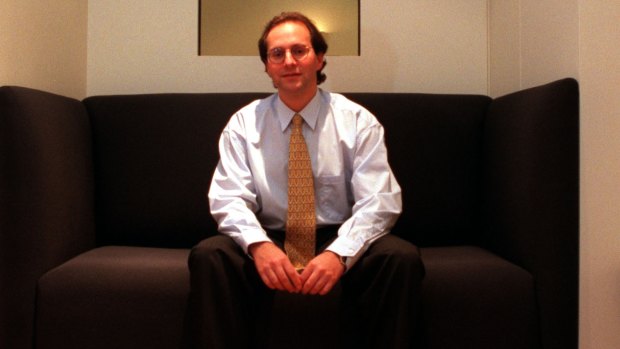 True believer Alex Waislitz is 'still optimistic Mesoblast will succeed'