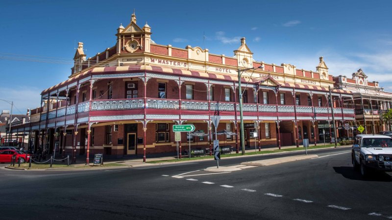 Six reasons to visit Rochester