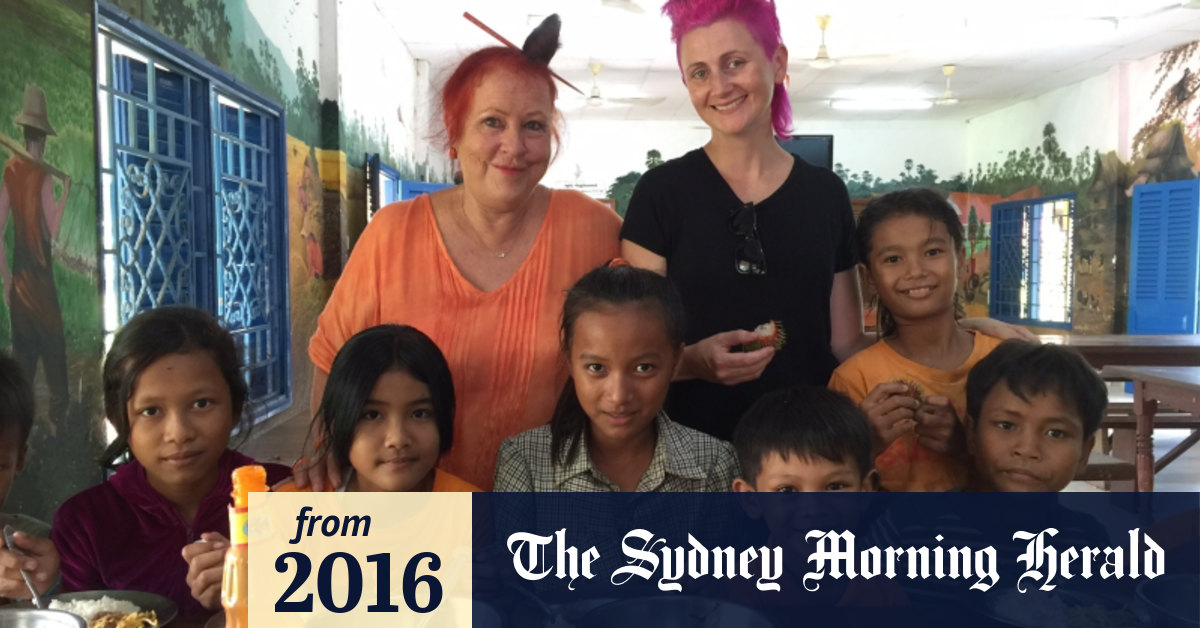 'Poverty porn': Charity body denounces use of 'pity' advertising in ...