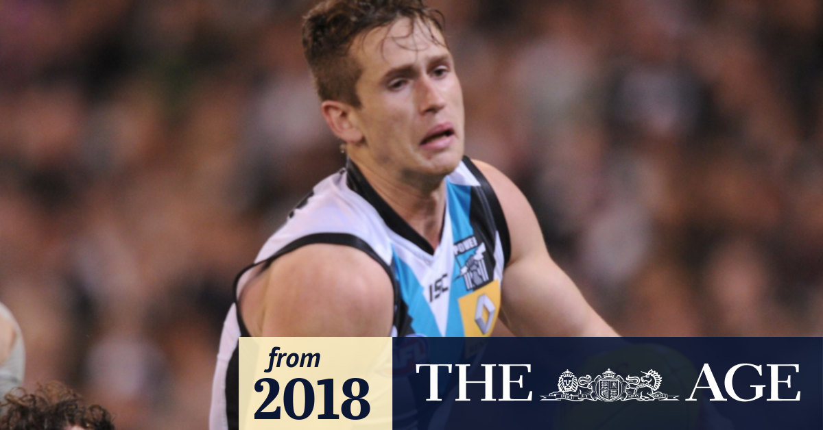 Wisdom teeth removal won't stop Carlton rookie Cameron O'Shea