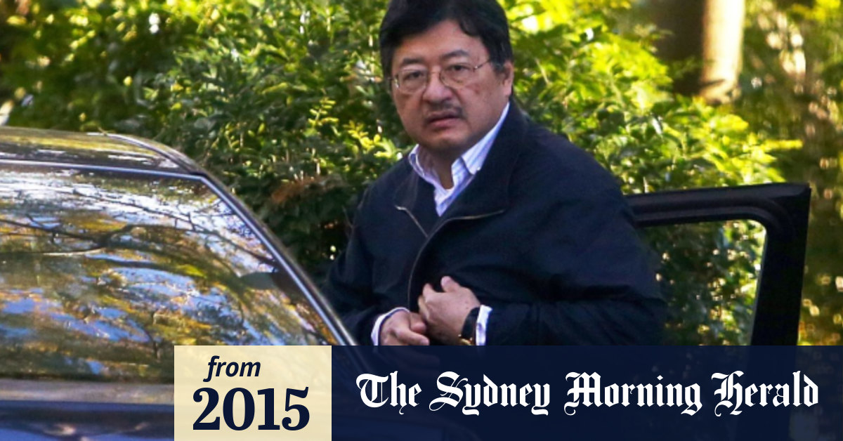 Spotlight shone on David Teoh, TPG's famously private CEO