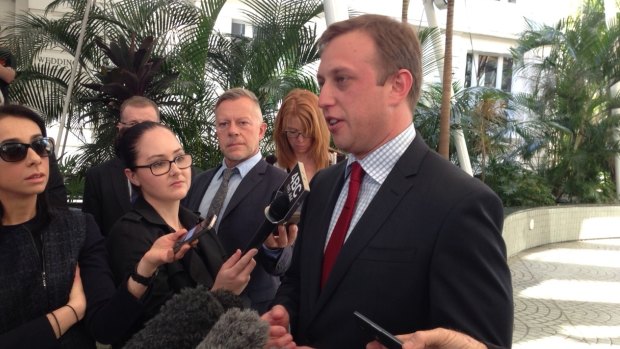 Linc Energy facing $32.5m 'environmental damage' fine