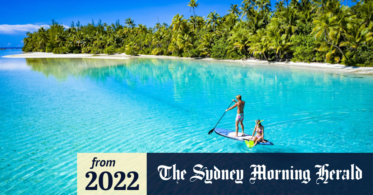 Cook Islands reopens: New things to see and do in the Pacific paradise