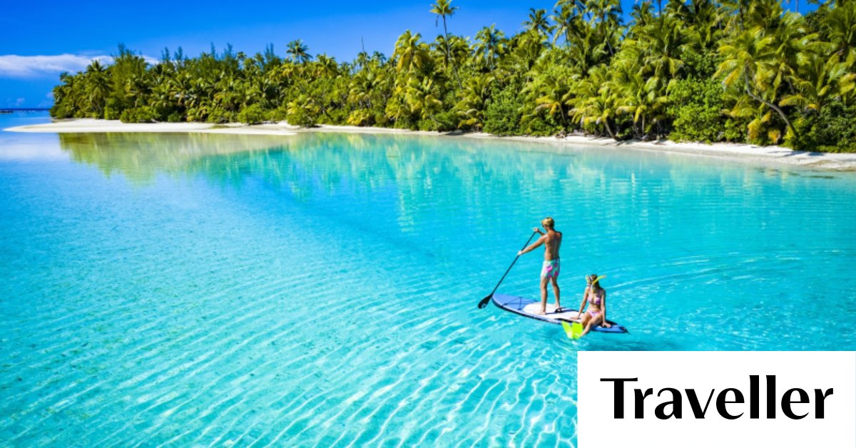 Cook Islands reopens: New things to see and do in the Pacific paradise