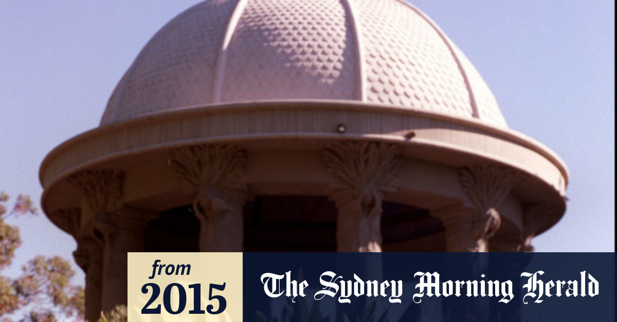 God is dynamic like the breeze